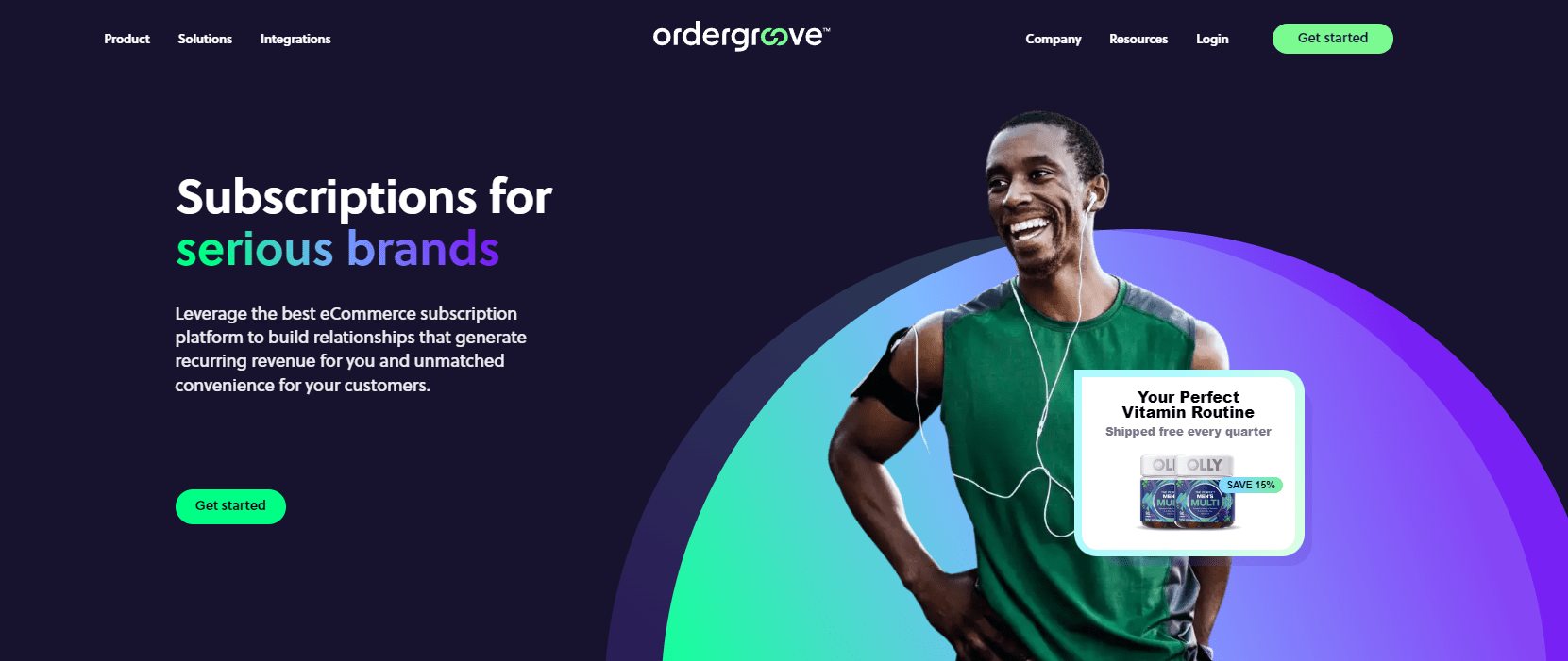 Top 20 Shopify Subscription Apps to Use in 2024 — Claspo.io